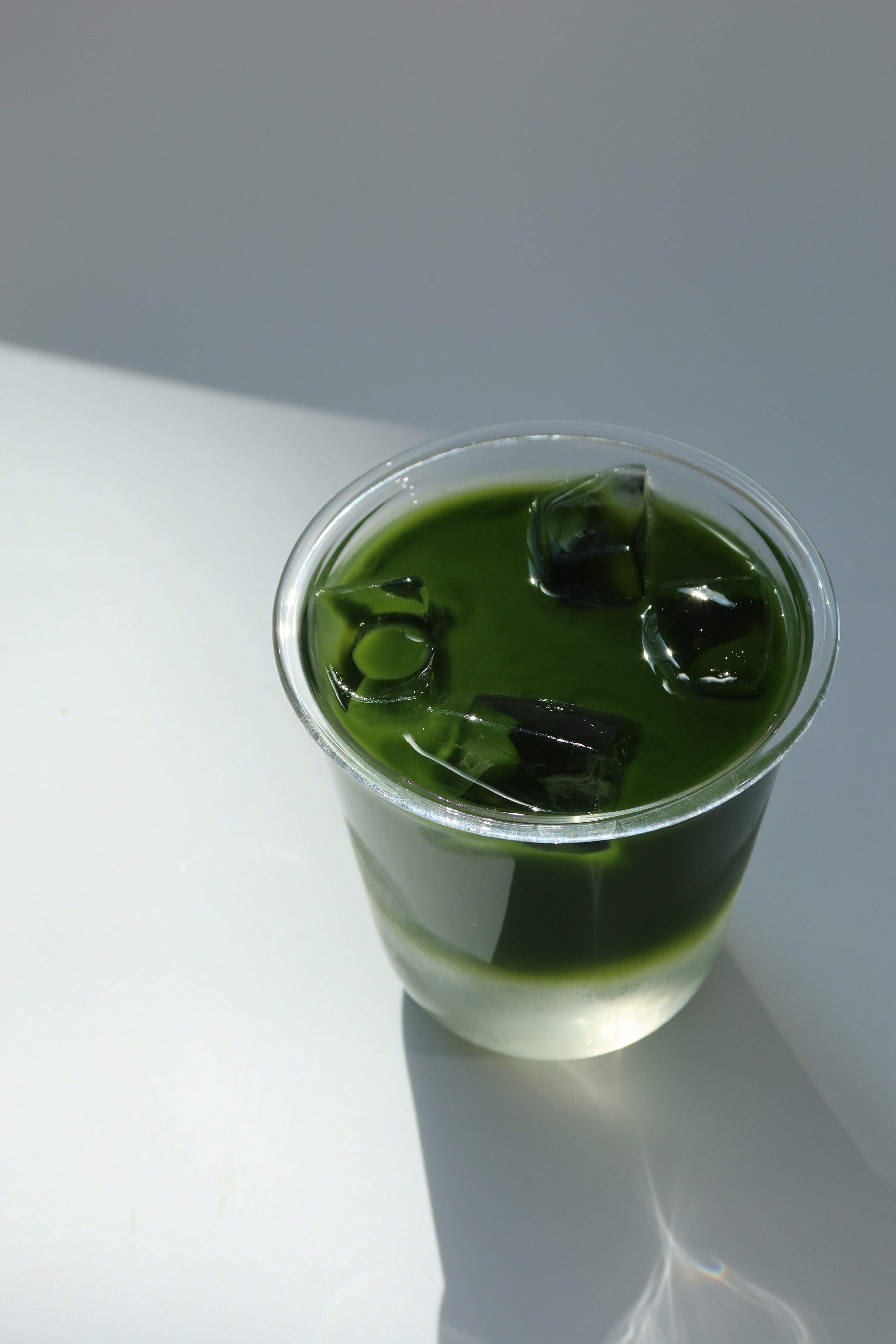 COCONUT CLOUD MATCHA - dreamy and green – marmell home