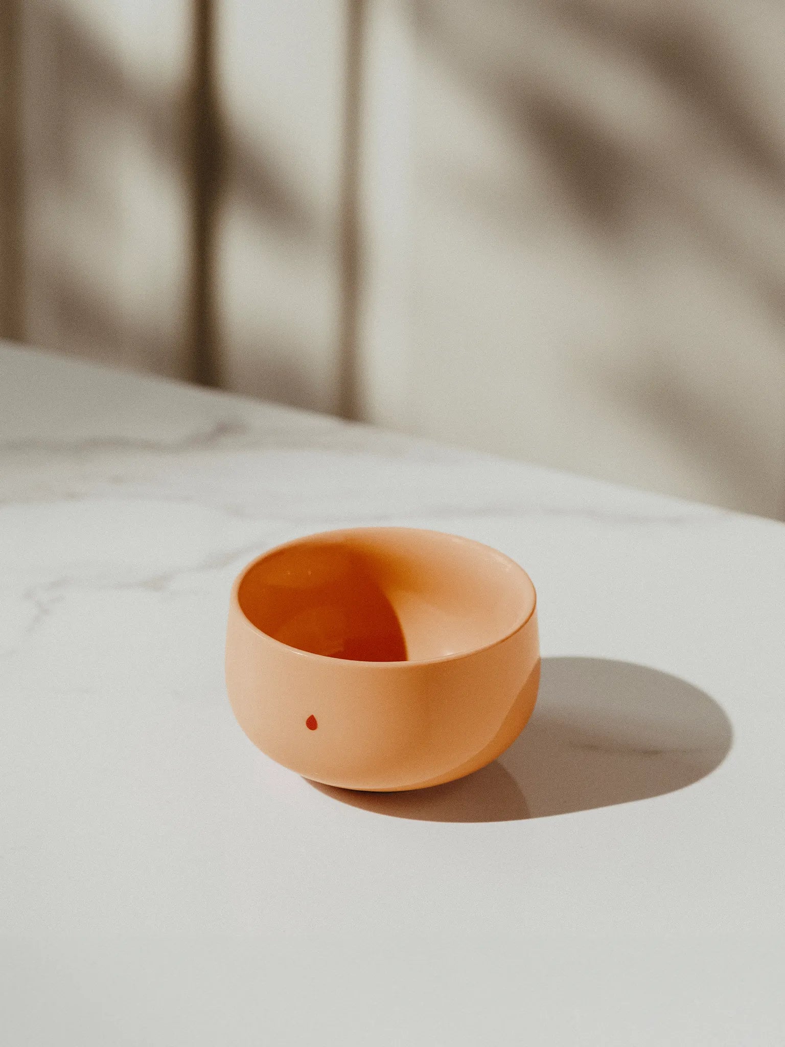 TANO Cappuccino, coral, 2er-Set – marmell home
